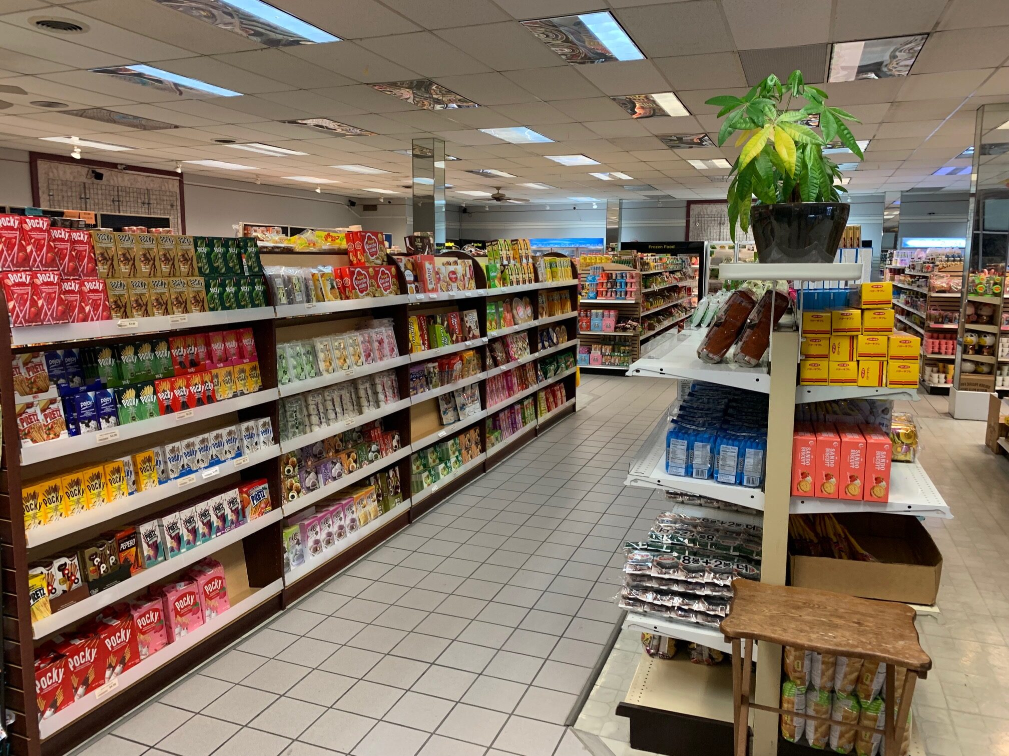 About - Inlay Asian Market